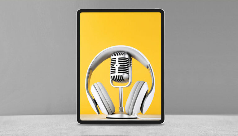 Tone of Voice, how do I communicate with my target audience?