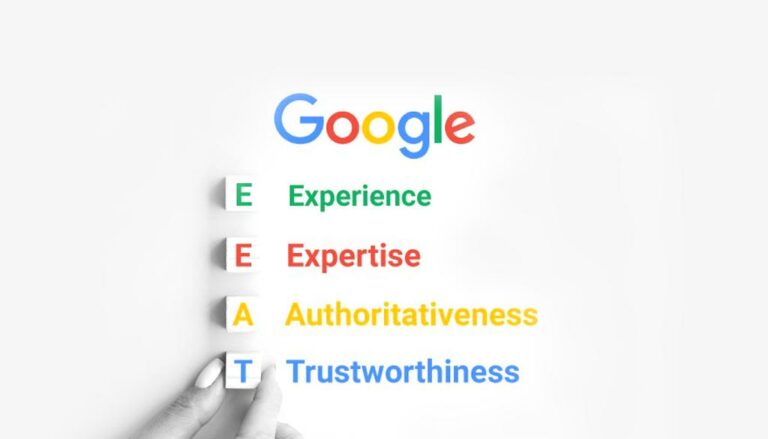 Google EEAT o E-E-A-T: Perché sono importanti per la SEO