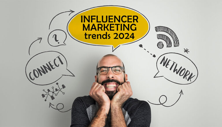 Influencer Marketing Trends 2024 | Factory Communication